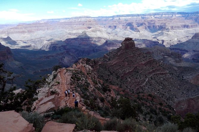 Private Grand Canyon Full Day Hike - Key Points