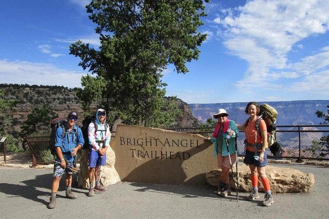 Private Grand Canyon Full Day Hike - The Full Experience: What to Expect from This Grand Canyon Hike