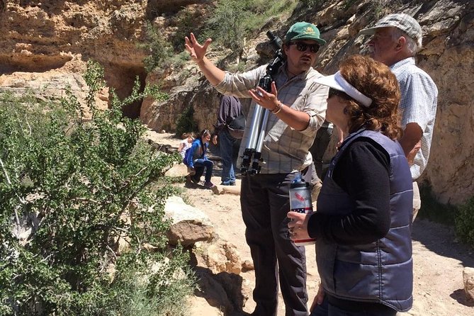 Private Grand Canyon Hike and Sightseeing Tour - An In-Depth Look at the Private Grand Canyon Hike and Sightseeing Tour