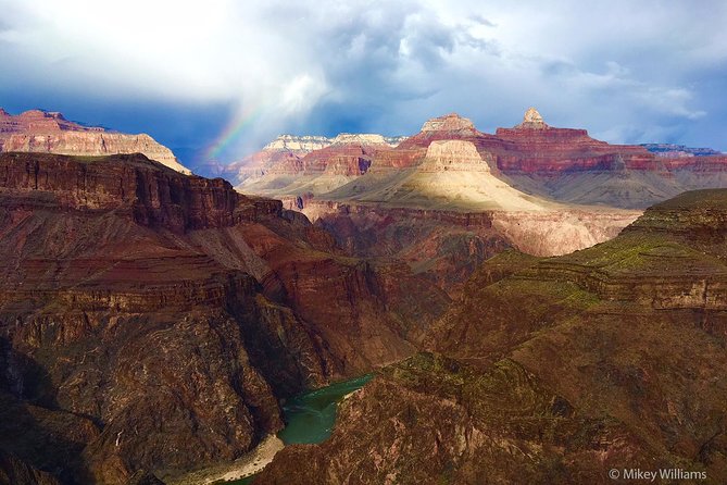 Private Grand Canyon Hike and Sightseeing Tour - What’s Included and What You Should Consider