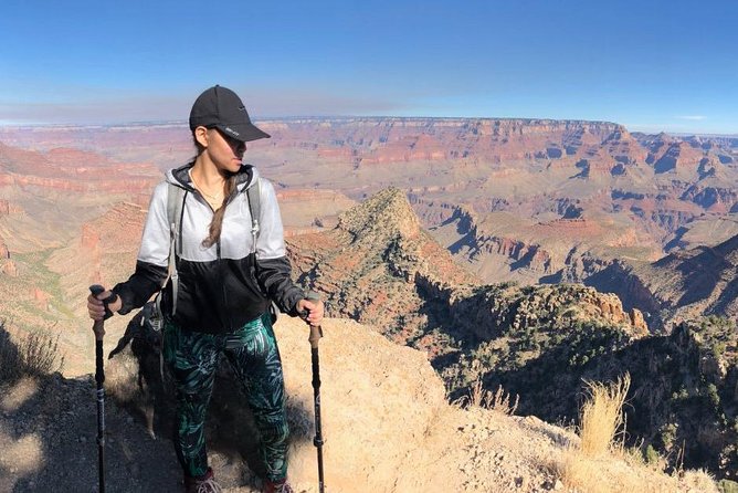Private Grand Canyon Hike and Sightseeing Tour - Authentic Experiences from Travelers