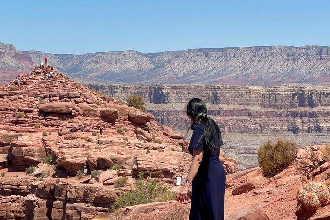 Private Grand Canyon & Hoover Dam Lookout Tour from Las Vegas - Practical Details & Tips