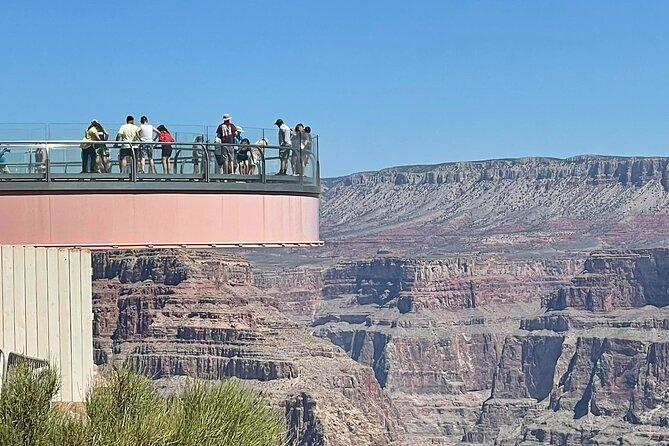 Private Grand Canyon & Hoover Dam Lookout Tour from Las Vegas - Final Thoughts: Is This Tour for You?
