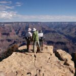 Private Grand Canyon National Park South Rim Tour from Las Vegas - Transportation & Group Size