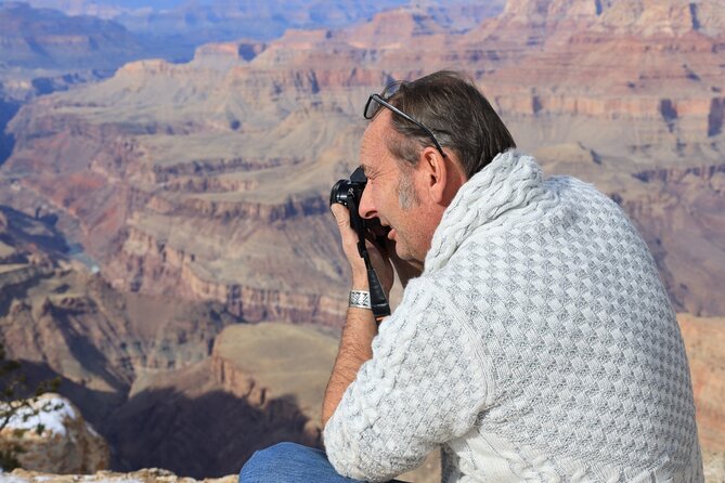 Private Grand Canyon Photography - FAQs
