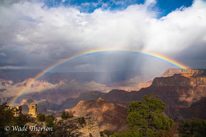 Private Grand Canyon Sightseeing Tour from Flagstaff - Practical Details to Keep in Mind