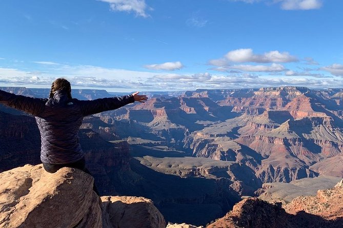 Private Grand Canyon Sightseeing Tour from Flagstaff - Who Would Love This Tour?  