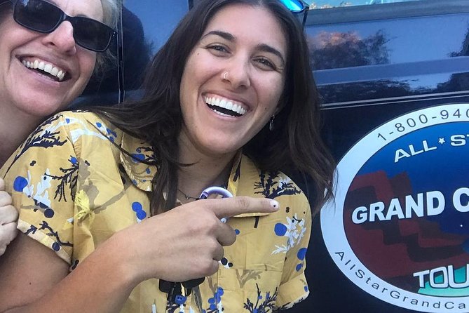 Private Grand Canyon Sightseeing Tour from Flagstaff - FAQ  