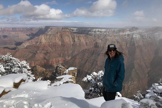 Private Grand Canyon Sightseeing Tour from Flagstaff - Wrapping It Up  