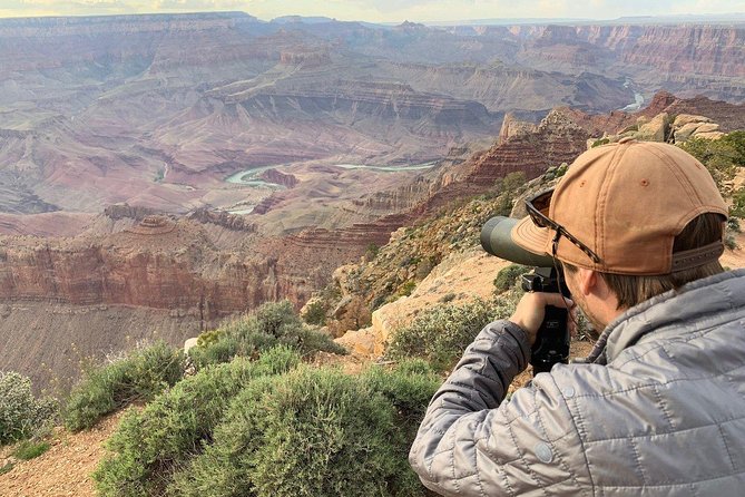 Private Grand Canyon Sightseeing Tour from Williams Tusayan GCV - FAQ