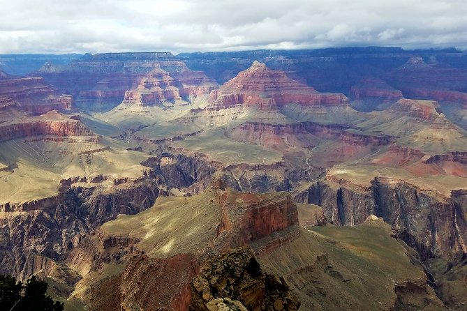 Private Grand Canyon Sunset Tour - Who Is This Tour Best Suited For?