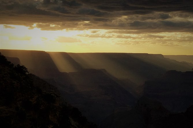 Private Grand Canyon Sunset Tour - Final Thoughts