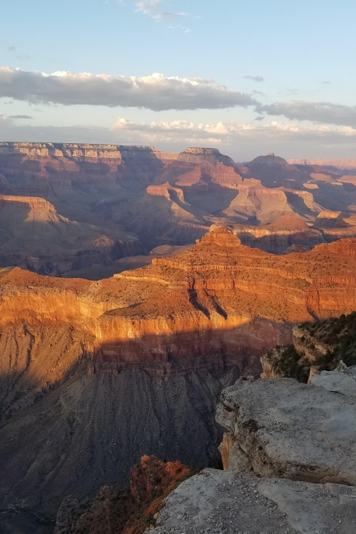 Private Grand Canyon Sunset tour from Sedona/Flagstaff - A Closer Look at the Tour Experience