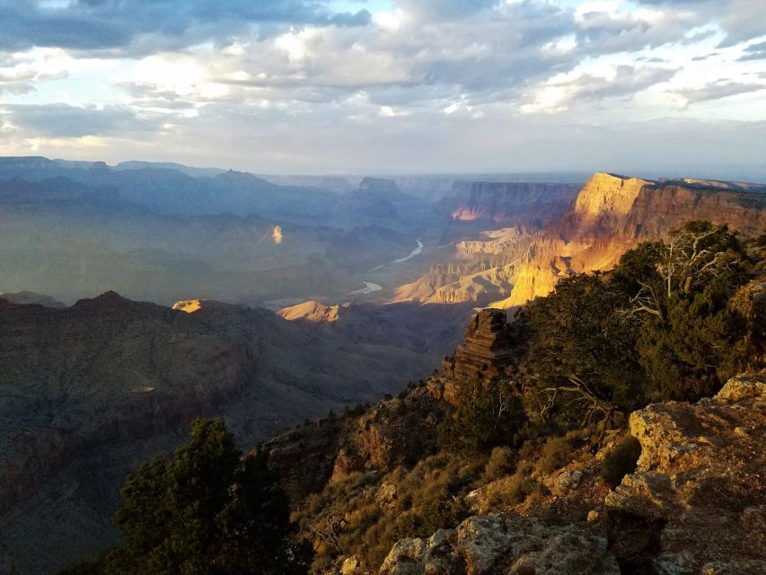 Private Grand Canyon Sunset tour from Sedona/Flagstaff - Why This Tour Works