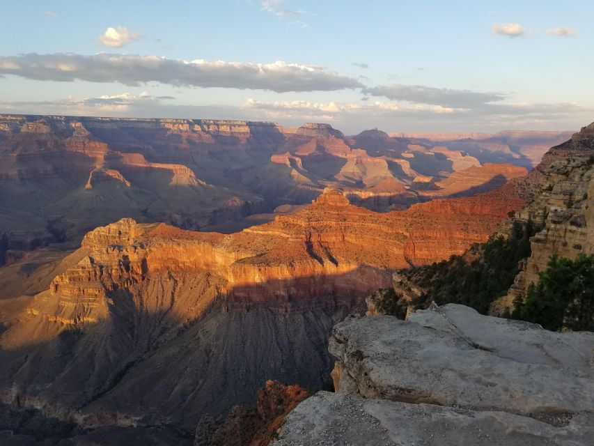 Private Grand Canyon Sunset tour from Sedona/Flagstaff - The Sum Up