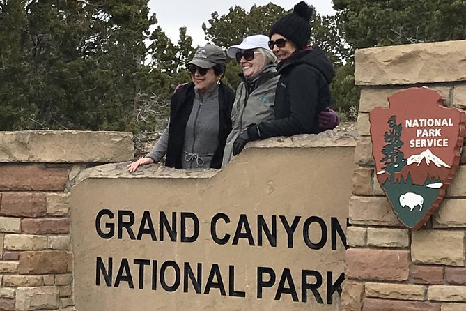 Private Grand Canyon Tour From Flagstaff or Sedona - Who Will Love This Tour?