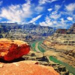 Private Grand Canyon West Rim Tours in a New Tesla from Las Vegas - Stop Two: Hoover Dam
