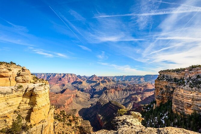 Private Grand Canyon with Sedona Tour from Phoenix - The Itinerary: What to Expect from Start to Finish