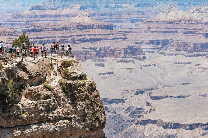 Private Grand Canyon with Sedona Tour from Phoenix - The Experience: What Makes It Stand Out?