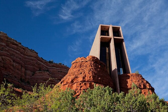Private Grand Canyon with Sedona Tour from Phoenix - Pricing and Value