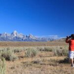 Private Grand Teton Wildlife Safari Tour - Who Will Love This Tour?