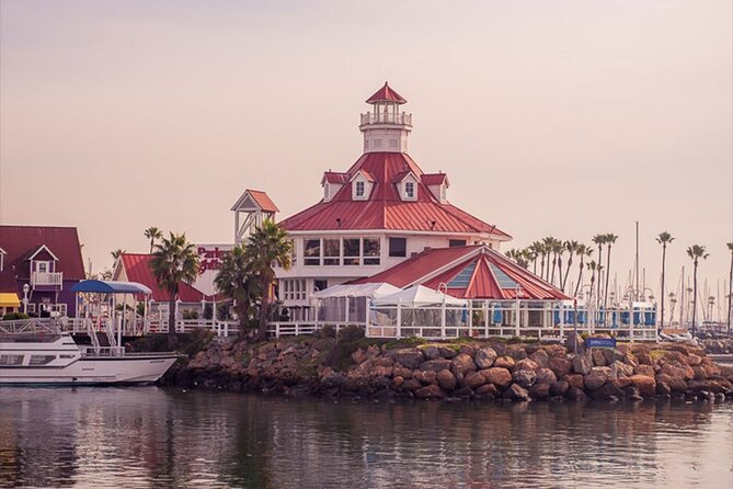 Private Greater Los Angeles and Shoreline Village Tour. - Shoreline Village: A Harbour-side Gem