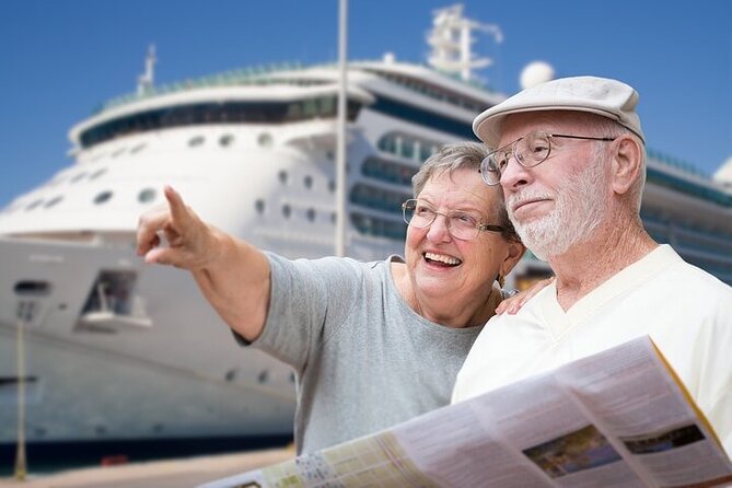 Private Greater Los Angeles and Shoreline Village Tour. - Considerations Before Booking