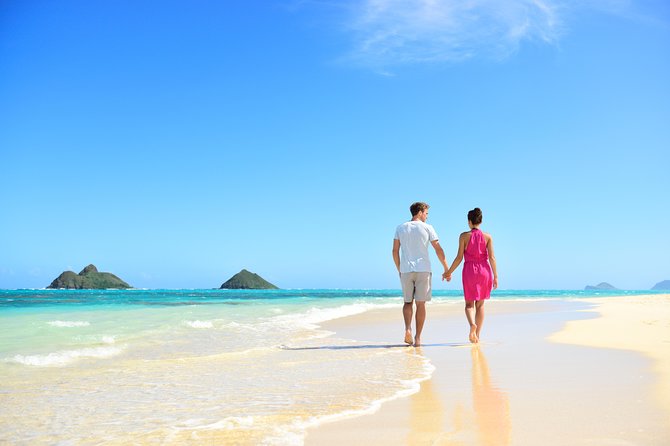Private Green and Blue Circle Island Oahu Tour (se habla espanol) - Summary: Who Is This Tour Best For?