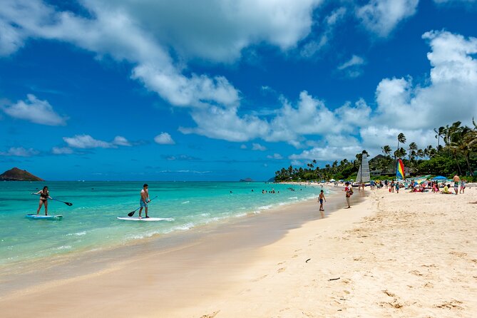 Private Green and Blue Circle Island Oahu Tour (se habla espanol) - FAQ: Your Practical Questions Answered