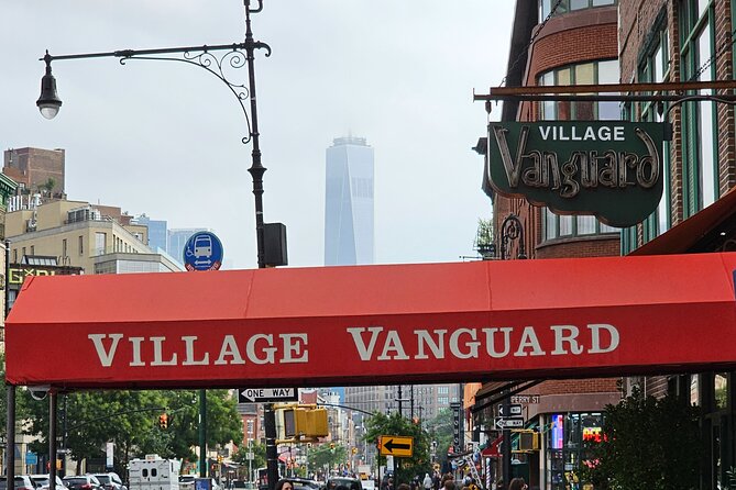 Private Greenwich Village S&TC & Maisel Walking Tour in New York - What to Expect on the Tour