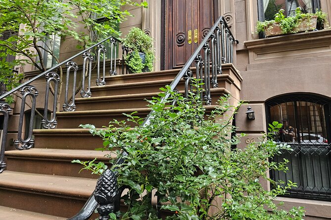 Private Greenwich Village S&TC & Maisel Walking Tour in New York - The Value of the Experience