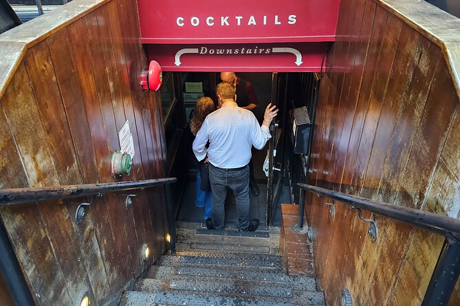 Private Greenwich Village S&TC & Maisel Walking Tour in New York - Who This Tour Is Perfect For