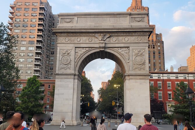 Private Greenwich Village S&TC & Maisel Walking Tour in New York - Frequently Asked Questions