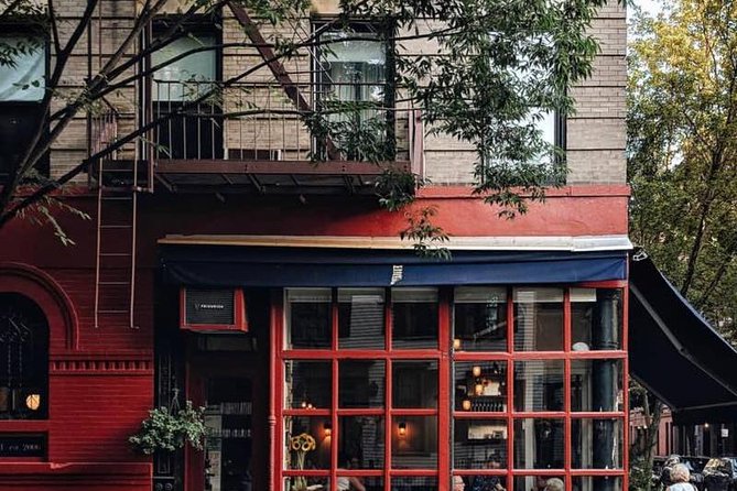 Private Greenwich Village Tour - Who Should Book This Tour?