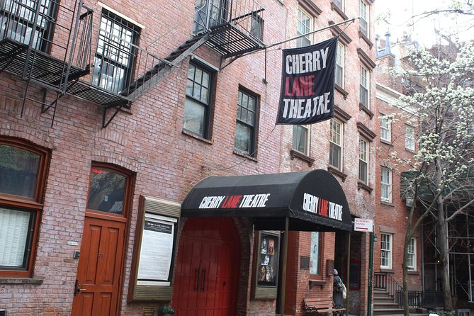 Private Greenwich Village Tour - Frequently Asked Questions