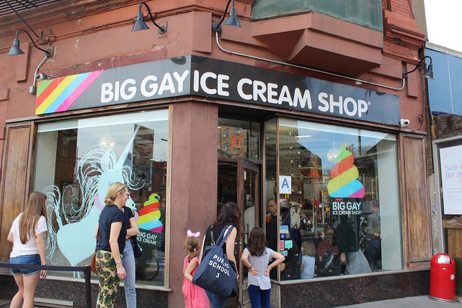 Private Greenwich Village Tour - Final Thoughts