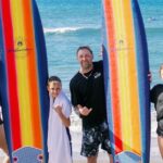 Private Group 2 Hours Surf Lesson in Lahaina Maui - What to Expect During the Lesson