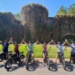 Private Group - Biker Gang E-Bike Tour of Austin - What Travelers Say