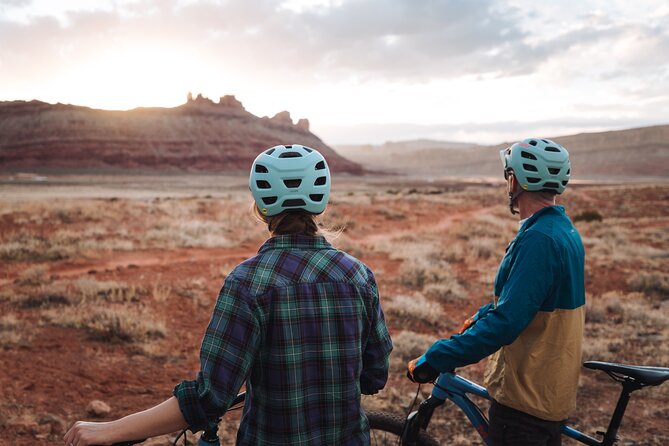 Private Group Half-Day Moab Brand Trails Guided Mountain Biking Tour - Final Thoughts: Is It Worth It?