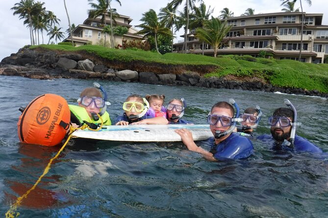 Private Group Snorkel Adventure on Tropical Reef with Sea Turtles - Setting the Scene: What’s Included and How It All Works