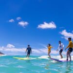 Private Group Surf Duo by Waikiki Beachboys at the Royal - Authentic Insights from Reviewers