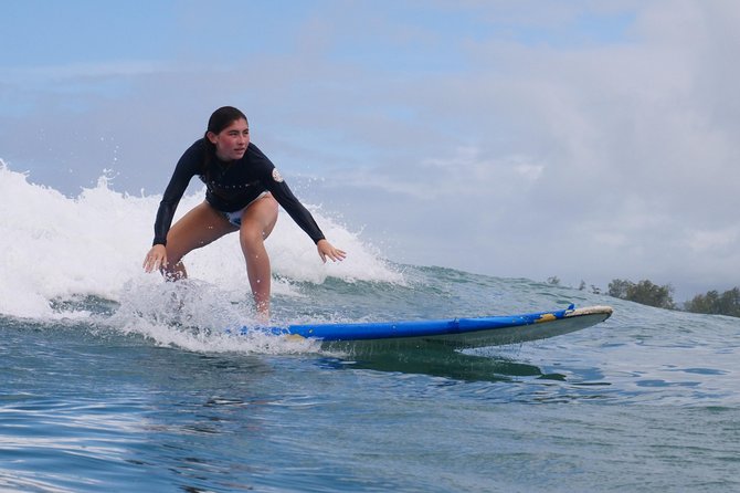 Private Group Surf Lesson - Final Thoughts