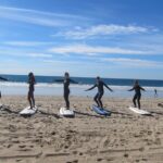 Private Group Surf Lesson in Redondo Beach - The Itinerary and What to Expect