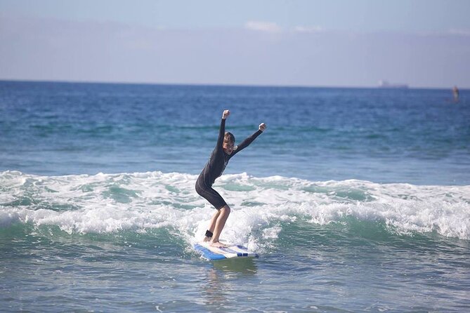 Private Group Surf Lesson in Redondo Beach - FAQ