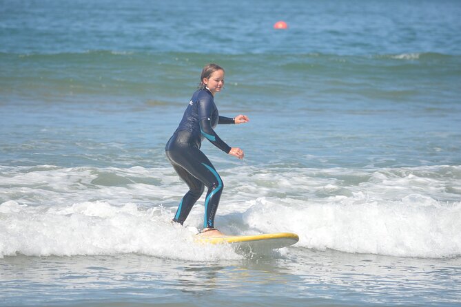 Private Group Surfing Class, Pismo Beach California w Instructor - FAQ  