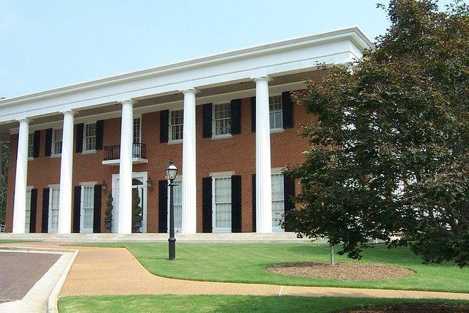Private Group Tour Atlanta Historical Homes - A Closer Look at the Itinerary and What to Expect