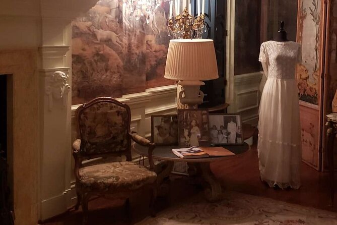 Private Group Tour Atlanta Historical Homes - FAQ
