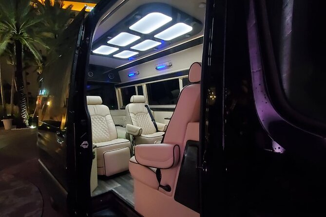 Private Group Transfer Service From Port of Miami & Miami Airport - Final Thoughts