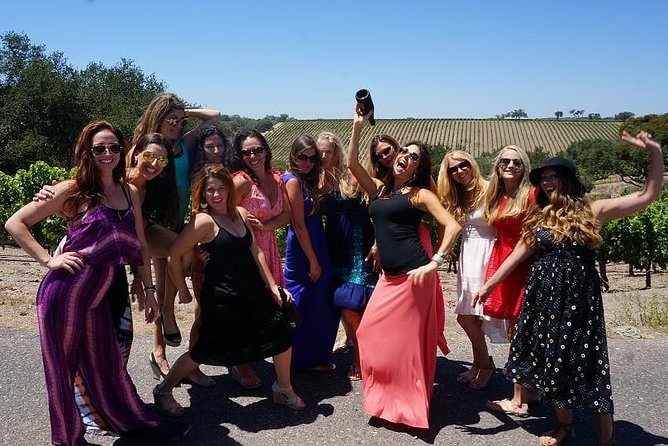 Private Group Wine Tour of Santa Barbara Wine Country - Analyzing the Price: Is it Worth It?