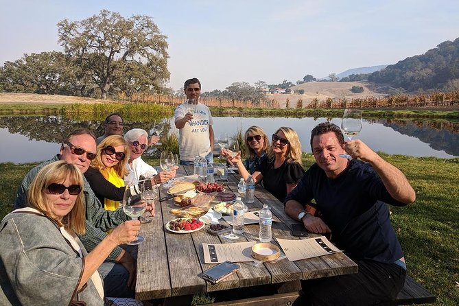Private Group Wine Tour of Santa Barbara Wine Country - Final Thoughts: Who Is This Tour Best For?
